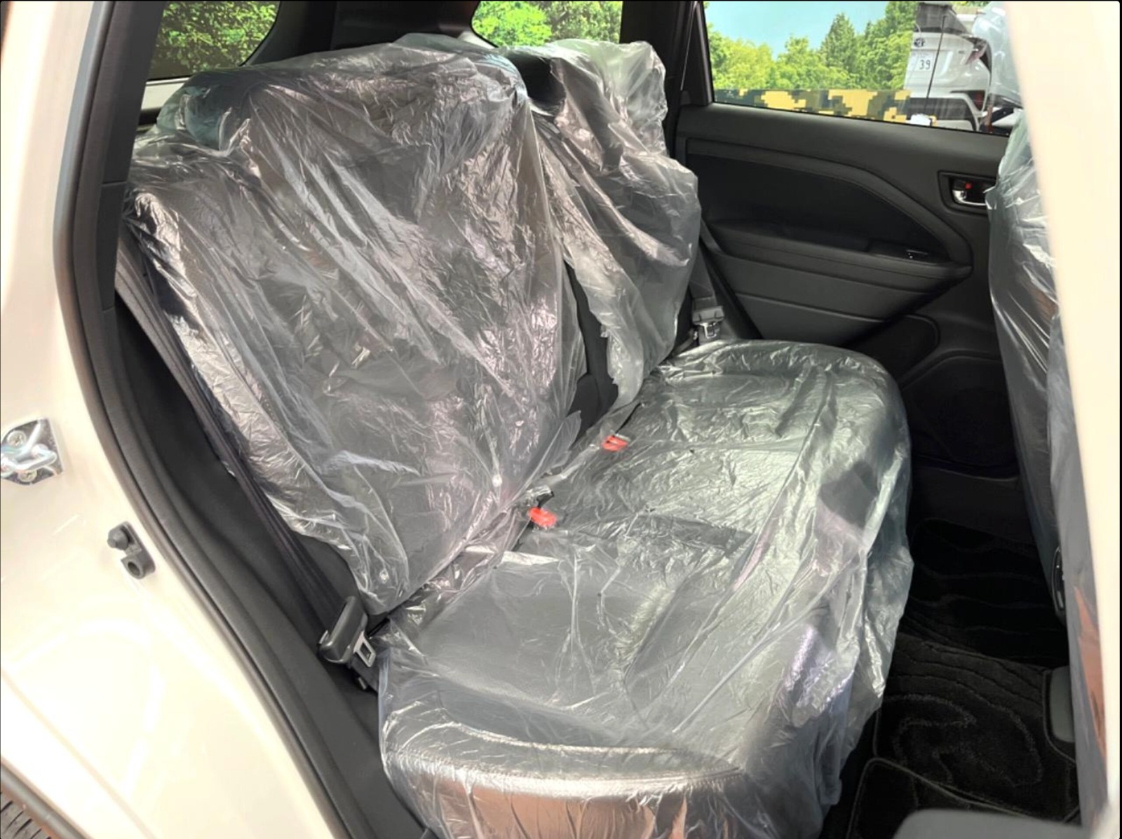 2025 Subaru Forester 2.5L Non Hybrid AWD Price in Kenya - Cars For Sale